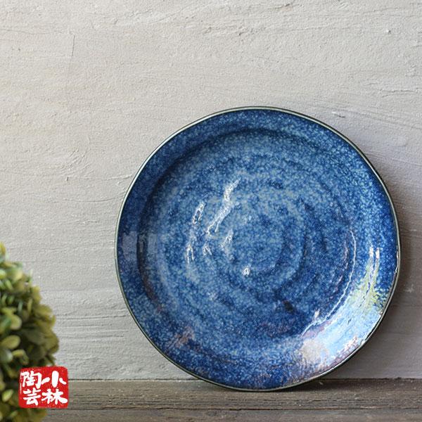 正規で売れない、ちょっと訳あり品をお安くご提供します。【　サイズ　】　直径：19.0×高さ：2.6cm【　材質　】　陶磁器【　容量　】　350g【　質感　】　少しざらつく手触り      　※日本製（美濃焼）      　※電子レンジ・食洗...