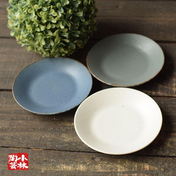 正規で売れない、ちょっと訳あり品をお安くご提供します。【　サイズ　】　直径：13.0×高さ：2.0cm【　材質　】　陶磁器【　重量　】 140g【　質感　】　なめらかな手触り　※日本製（美濃焼）　※電子レンジ・食洗機対応注意事項こちらの商品...