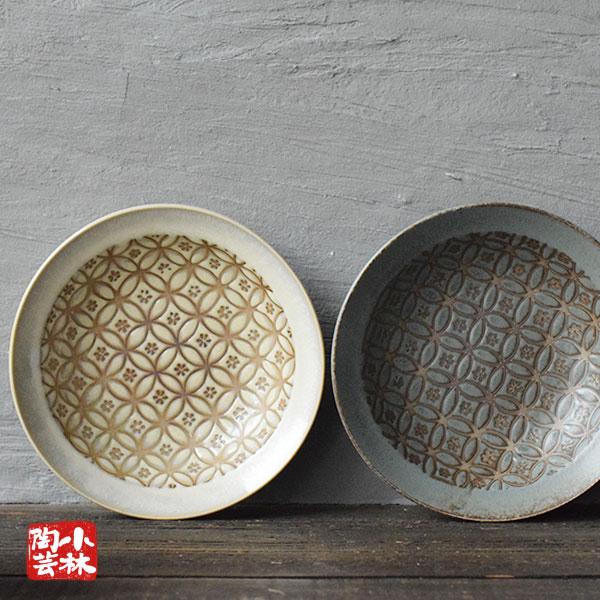 正規で売れない、ちょっと訳あり品をお安くご提供します。【　サイズ　】　直径：17.0×高さ：4.0cm【　材質　】　陶磁器【　容量　】　260g【　質感　】　なめらかな質感      　※日本製      　注意事項こちらの商品はアウトレッ...