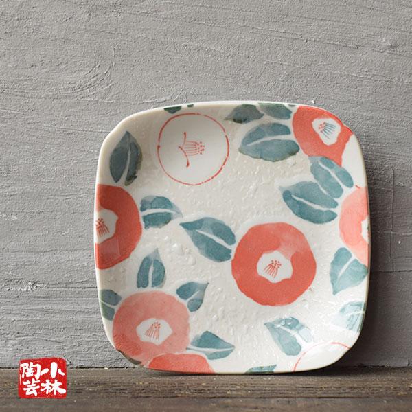 正規で売れない、ちょっと訳あり品をお安くご提供します。【　サイズ　】　一辺：14.0×高さ：2.5cm【　材質　】　陶磁器【　容量　】　210g【　質感　】　なめらかな質感      　※日本製      　注意事項こちらの商品はアウトレッ...