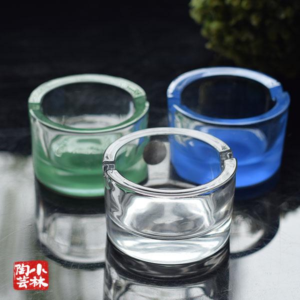 正規で売れない、ちょっと訳あり品をお安くご提供します。【　サイズ　】　直径：8.5×高さ：5.0cm【　材質　】　本体：ガラス【　質感　】　なめらかな質感　340g      　※日本製      　注意事項こちらの商品はアウトレット商品で...