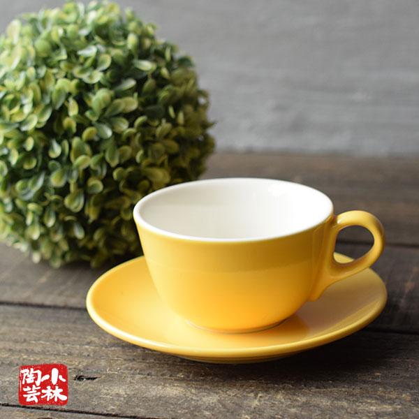 正規で売れない、ちょっと訳あり品をお安くご提供します。【　サイズ　】　カップ：直径：9.7（最大：12.5）×高さ：6.0cm　　　　　　　　ソーサー：直径：15.0×高さ：2.0cm【　材質　】　陶磁器　420g　230ml【　質感　】　...