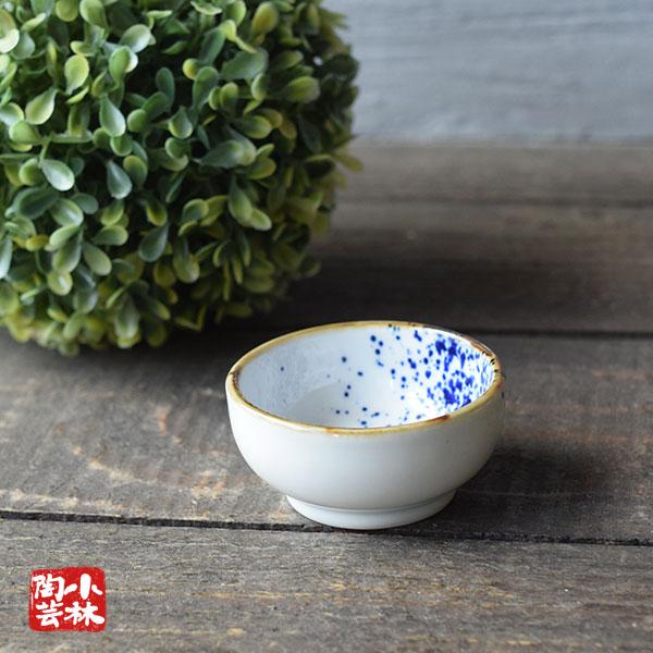 正規で売れない、ちょっと訳あり品をお安くご提供します。【　サイズ　】　直径：7.0×高さ：3.2cm　90g【　材質　】　陶磁器　【　質感　】　なめらかな手触り      　※日本製（美濃焼）      　※電子レンジ・食洗機対応注意事項こ...