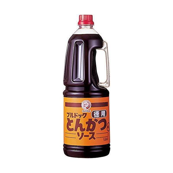 経済性に優れ、食堂用ソース比で、塩分、香辛料を抑えたマイルドな味わいのとんかつソースです。
