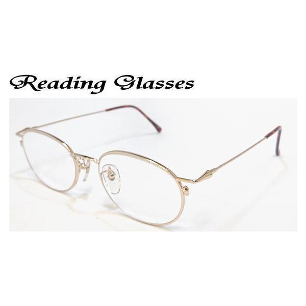 非球面ハードコートレンズなので歪みが少なくて見えやすくなっています。高級感漂うジャパンゴールドカラーに仕上げました。モネル合金使用で頑丈に出来ています。各度数の重さ+1.00  18g    +1.50  19g     +2.00  20...