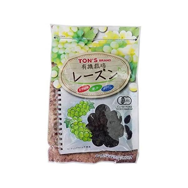 アメリカ合衆国カリフォルニア州で、人と環境にやさしい農法(化学合成された農薬や肥料を使わない)で栽培、生産されたぶどうを天日乾燥しております。自然そのままのおいしさがお楽しみ頂けます