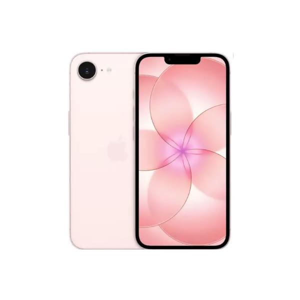 新品未使用 国内版【限定保証有り】SIMフリー iPhone17e 256GB ソフトピンク色モデル番号 MHRQ4J/Aバッテリー最大容量 100%あります。(充電回数 0回です）IMEI番号 350882457287834SoftBan...