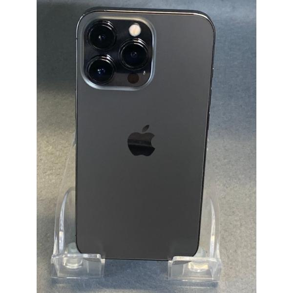 美品 国内版 SIMフリー iPhone13 Pro 256GB　 グラファイト色バッテリー最大容量 99%IMEI番号357866892140529バージョン 26.4.2docomo キャリアよりSIMフリー済み端末です。ネットワーク利...