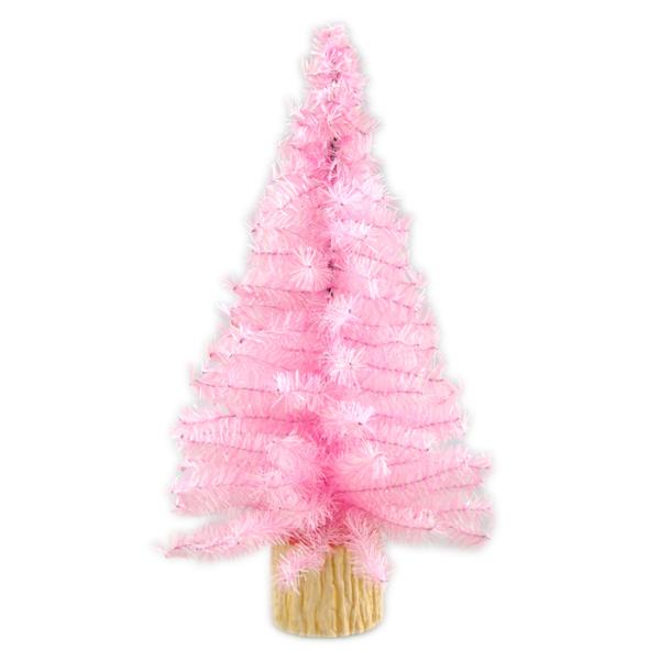 非常に珍しい国産品の上質なミニクリスマスツリーです。クリスマスツリーなのにまるで桜を連想させるような美しいツリーです。宝石のようにキラキラ輝いています。【サイズ】約直径18cm×高さ30cm(枝広げの具合によって異なります)【ご注意】枝をコ...