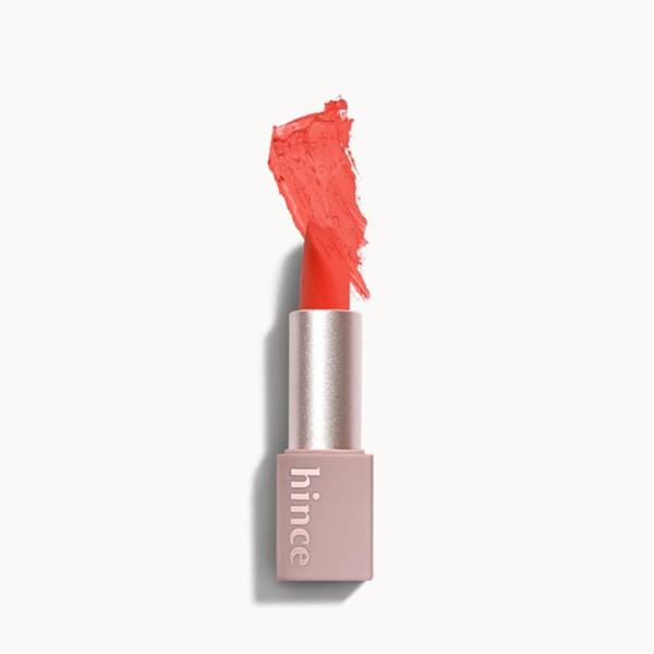 【商品名】hince ヒンス ムード エンハンサー マット MOOD ENHANCER matte 3.5g 全15色【カラー】ALLURE TIMELESS ETERNAL SOFT DEMAND CRAVE ABOVE PASSION ...