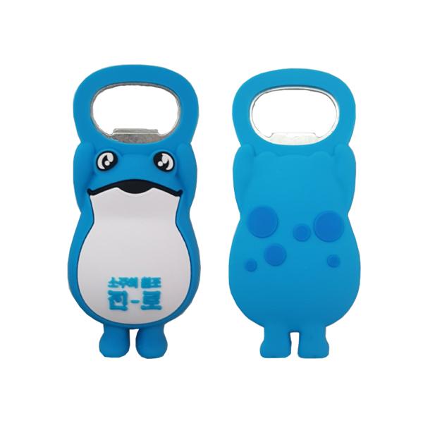 【商品名】眞露 トゥッコビ 栓抜き 1個【サイズ】約10cm【製造会社】HITEJINRO【備考】定形外郵便送料無料