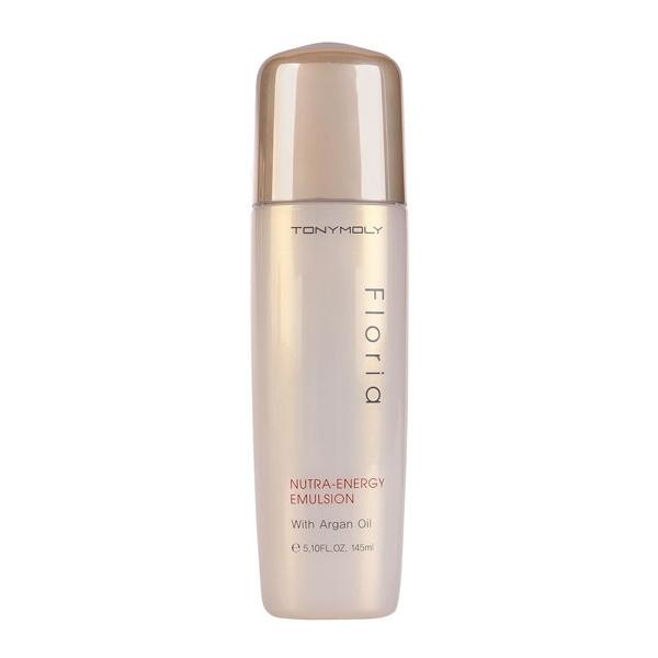 TONY MOLY（トニーモリー）Floria Nutra energy Emulsionフローリアニュートラ エナジー エマルジョン(乳液)　145ml