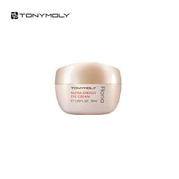 TONY MOLY（トニーモリー）Floria Nutra energy Eye Creamフローリアニュートラ エナジー アイクリーム　30ml
