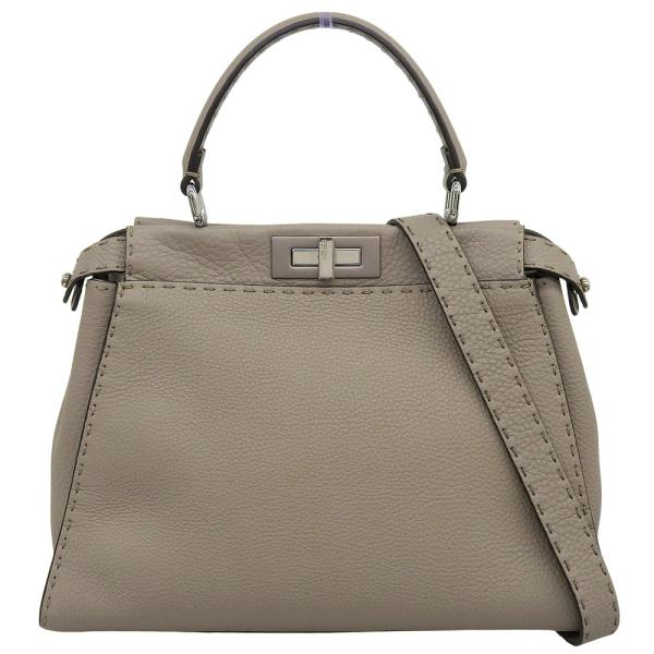 FENDI（フェンディ） 【中古】フェンディ セレリア ピーカブー