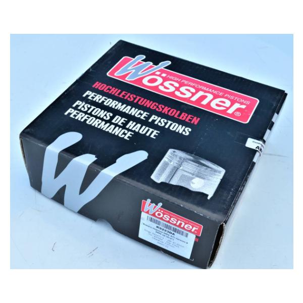 (商品名)ドイツ製鍛造ピストン SUBARU IMPREZA WRX STI Version 9(品番)K9223DA(製造メーカー)Woessner GmbH(商品紹介)スバルインプレッサWRX STI Version 9用スタンダードピ...