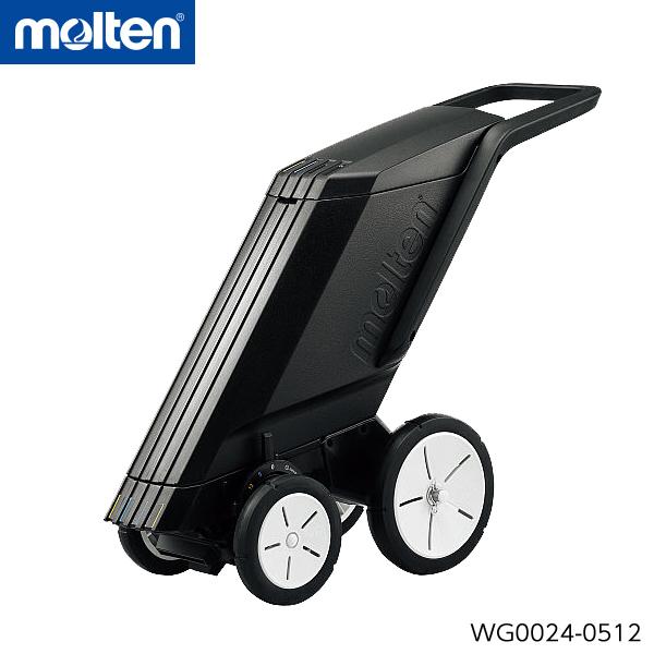 ■品番　WG0024-0512■品名　レーザーライナー4輪（陸上用5cm／サッカー用12cm）■メーカー　モルテン（molten）■仕様・特徴【サイズ】 幅35×奥行101×高さ83cm、タイヤ径：前輪22ｃｍ、後輪28cm【重量】 10....