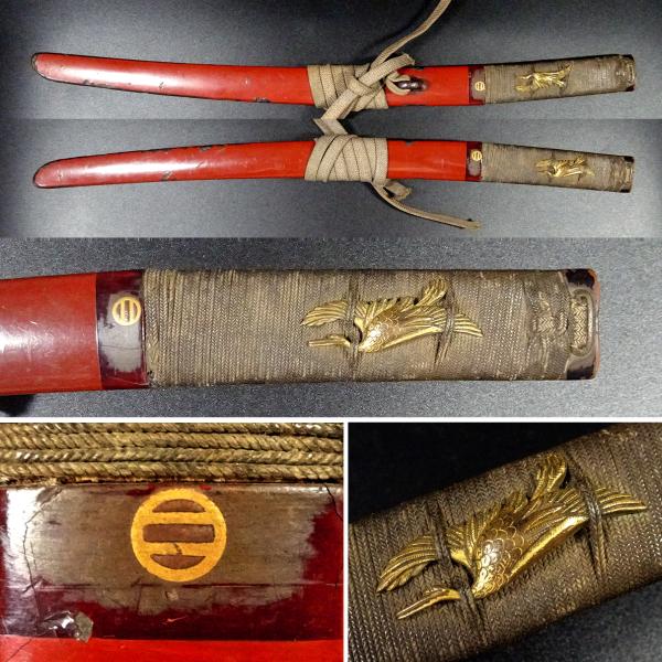 素晴らしい『十手・兜割コレクション』のご紹介です。　　　長年にわたりコレクションされてきた十手・兜割の“逸品”の数々をご紹介致します。　　　　画像でも極認頂ける専用の桐箱をお作りになり、大切にコレクションされてきた物です。　　　コレクション...