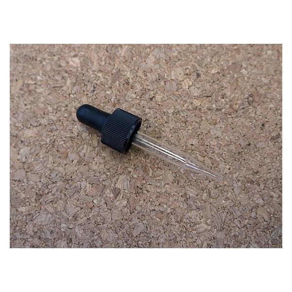 薬品に強い硬質ガラスを使ったスポイトです。ガラス瓶の高さに合わせてご購入下さい。キャップの色が白、黒、ナチュラル、ゴムの色が白、黒から選べます。お手持ちのガラス瓶にご利用の場合は、瓶口径サイズや瓶の深さが異なる場合がございますのでご注意下さ...