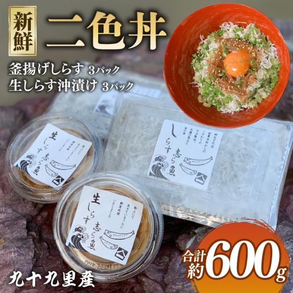 商品情報【内容量】600g【付属品】パンフレット【原材料】釜揚げシラス:イワシ稚魚、食塩生シラウオ沖漬け:イシカワシラウオ)、しょうゆ、米発酵調味料、糖類(砂糖混合ぶどう糖果糖液糖、水飴)、にんにく、調味料(アミノ酸)、カラメル色素、甘味料...