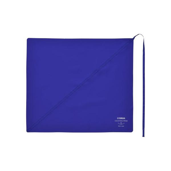 バスクラリネット用スワブ・超吸水加工を施したマイクロファイバー素材生地を採用。 優れた吸水性能と四隅Rカットで滑らかな通し心地を実現。・楽器内部の汚れの付着、硬化、サビ、木管楽器の割れ防止のため、 演奏後は毎回スワブでのクリーニングを行うこ...