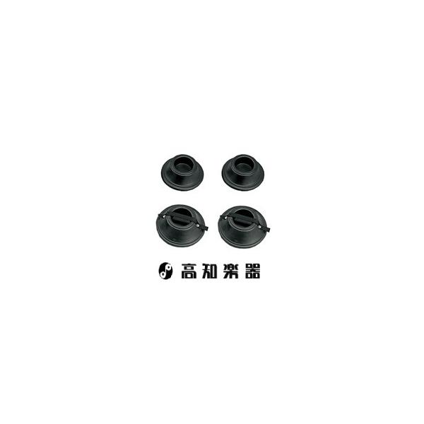 教育楽器販売(株) フトーゴム台 FTG-D アップライトピアノ用 黒防音・耐震用 アップライトピアノ用インシュレーター材質：特殊ゴム※一部取り付け出来ないピアノがございます。※店舗、その他のネット販売での併売のため欠品となる場合がございま...