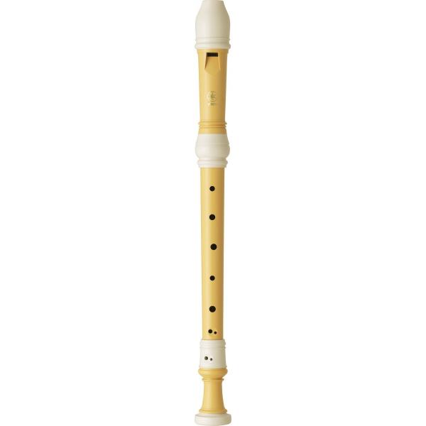 ヤマハ アルトリコーダー バロック式 YRA-48B【付属品】布ケース、指掛け、そうじ棒、リコーダークリーム、運指表布ケースに入った状態で販売しています。箱はございません。※店舗、その他のネット販売での併売のため欠品となる場合がございます。...