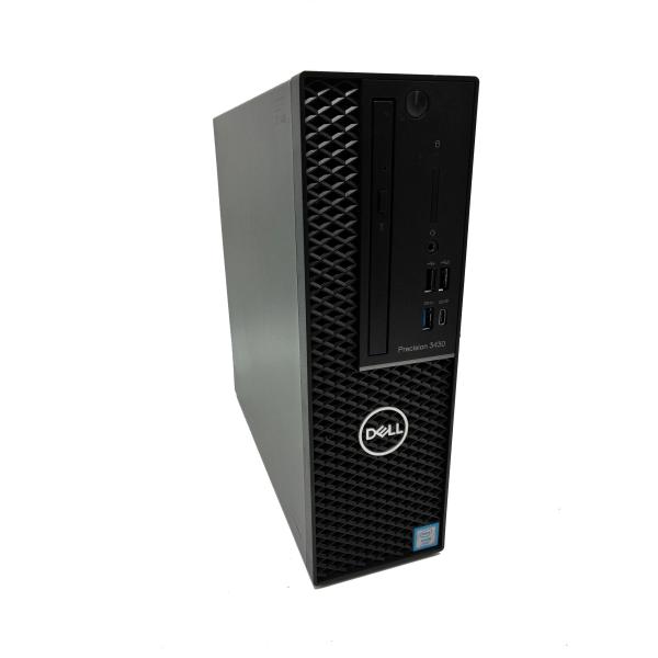 商品名 DELL Precision 3430 / Xeon E-2124 / 16GB / SSD512GB / Quadro P1000型番 D11SJANコード 1004852848メーカー DELLCPU Intel Xeon E-...