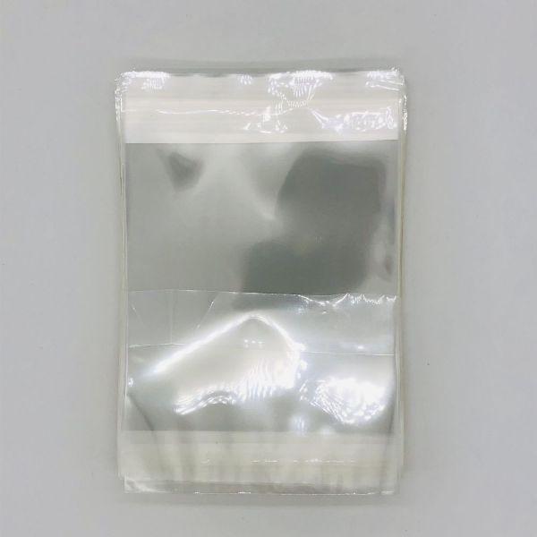 御朱印帳に貼り付けて使うクリアポケット、普段は製本屋がアルバムの作成をする際に使うポケットですが、形状やサイズを再考し、当社の大判蛇腹式御朱印帳に適合するサイズで作ってみました。裏面の上部と下部の２か所に糊付け部分がありますので、そちらをは...