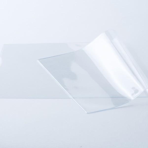 ※御朱印帳本体は付属しませんのでご注意ください。当社御朱印帳をご注文される際に、一緒にビニールカバーも頼みたいというご要望が多かったため販売する事としました。-仕様-【素材】塩ビ　1枚入り【サイズ】小型（11x16cm御朱印帳向け）　大判（...