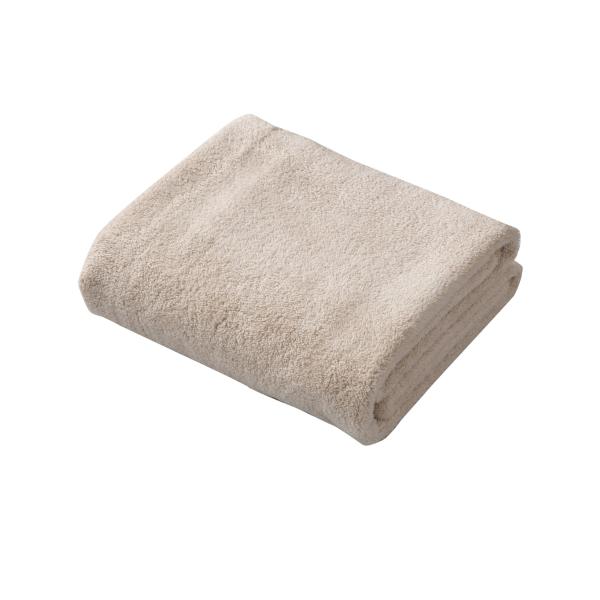 タオル マイクロファイバー カラリアース ヘアドライタオル ベージュ ２枚優しいパステルカラーが可愛らしい、ふわふわマイクロファイバーの「カラリアース」。吸水量はなんと綿の約4倍！繊維の間にある大量の隙間で吸水して、溜め込むことが出来ます。...