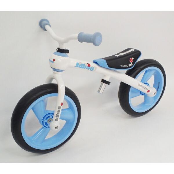 EVAタイヤは、エアータイヤでは有りません。ブレーキ無しシート高さ調整可能です。重量：3.6kg本体サイズ：L86×W41×H50対象年齢：3歳〜5歳耐荷重：30KgProduct design award 2011をヨーロッパで受賞！！日...