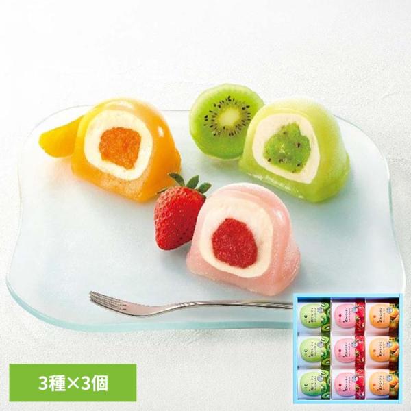 （検索用：ひととえ 大福 フルーツ クリーム 凍らせる 贈り物 いちご みかん キウイ 4902151228097）●翌日優良配送対象商品につきまして●下記の場合は対象外となります。・13時以降(休業日は12時以降)のご注文の場合・お届け先...