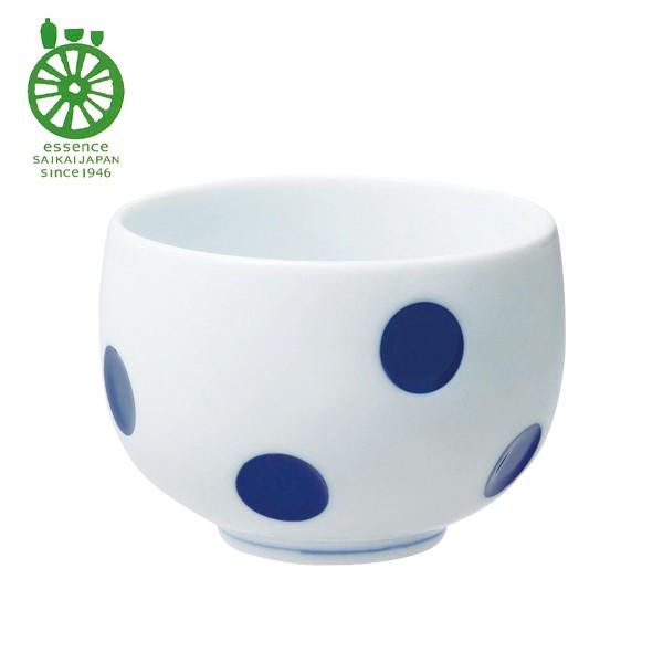 ■材質:磁器■サイズ:直径8×5.5cm■容量:150ｍｌ■セット内容:5客組■生産国:日本/波佐見焼■ご注意:釉薬をかけたり、色を塗ったりなどの作業工程上、器によりましては若干の色ムラ、模様の違い、等がでる場合がございます。■旬なキーワー...