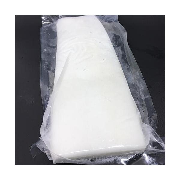 沖縄県産せーいか刺身短冊真空パック400〜500ｇ【冷凍食品 セーイカ　せーいか　ソデイカ　そでいか　イカ　いか　烏賊】内容量：400〜500ｇ賞味期限：1年間保存方法：要冷凍配送方法：冷凍同梱について：冷凍特徴：沖縄県を代表するフード「せ...