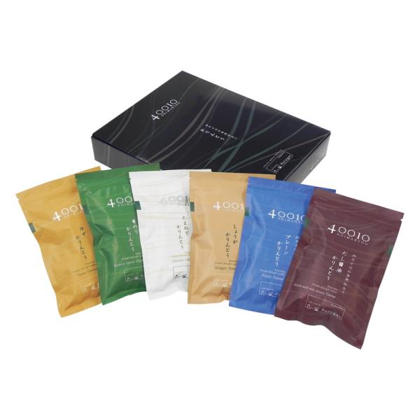 【発売日：2026年01月31日】東京中目黒の野菜スイーツ専門店「パティスリーポタジエ」の柿沢安那シェフがプロデュース。南国高知の太陽を浴びて育ったお米と国産小麦粉をベースに清流「四万十川」地域の自慢の味のかりんとうです。■内容量：プレーン...