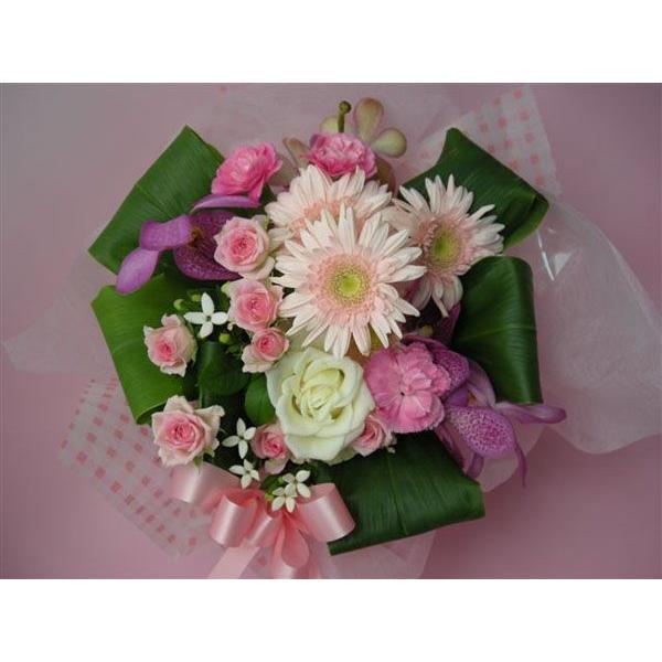 敬老の日　誕生日　お見舞い　記念日　送別　生花アレンジ●ご注意●この商品は商品の性質上、お届けに日数を要する北海道、離島、沖縄など申し訳ございませんが注文をおうけしておりません。その他のギフトでお届け日を希望される場合はショッピングにお進み...