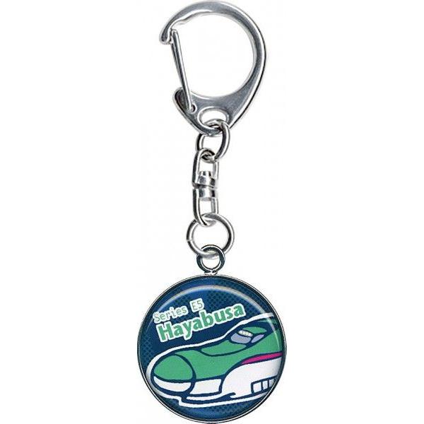 直径約25mmのメタルキーホルダー。光沢感があり高級感のある仕上がりです。［サイズ ］メタル： 約25 mm／全長:約90mm／パッケージ： W 55 × H 130 mm ［素材］本体：真鍮 ／パッケージ袋：PP／台紙：紙［原産国］日本／...