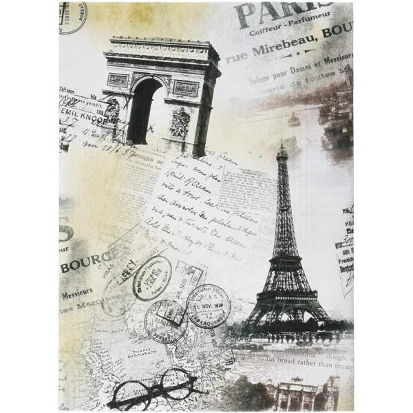 お手持ちの本にあわせて折っていくだけで、様々なサイズの本にぴたりとフィットするブックカバーが完成します。主な本のサイズには折れ筋やガイドの線が入っており大変折りやすくなっています。別の本に付け替えたいときも外して折り直すだけなのでとても簡単...