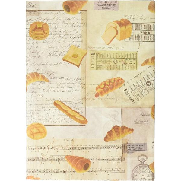 お手持ちの本にあわせて折っていくだけで、様々なサイズの本にぴたりとフィットするブックカバーが完成します。主な本のサイズには折れ筋やガイドの線が入っており大変折りやすくなっています。別の本に付け替えたいときも外して折り直すだけなのでとても簡単...