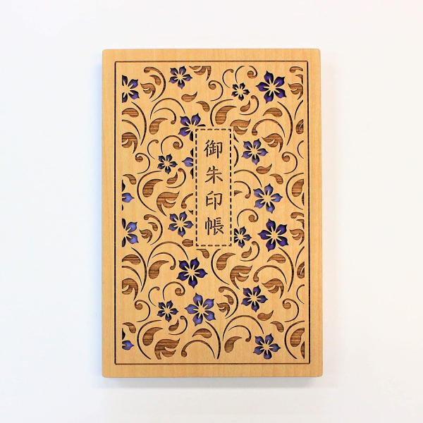 近年神社やお寺などで、様々なオリジナル御朱印が作られ、御朱印集めは屋外の蜜を避けられる趣味として多くの方に広まっています。クルーシャルの御朱印帳は木製素材を最新の機械でレーザーカットした後、一つ一つ丁寧に磨かれ紙を張り合わせるなど、最新の技...