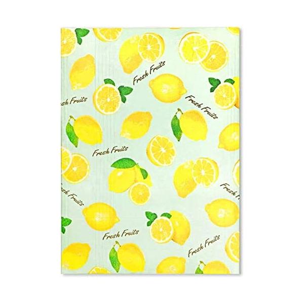 お手持ちの本にあわせて折っていくだけで、様々なサイズの本にぴたりとフィットするブックカバーが完成します。主な本のサイズには折れ筋やガイドの線が入っており大変折りやすくなっています。別の本に付け替えたいときも外して折り直すだけなのでとても簡単...