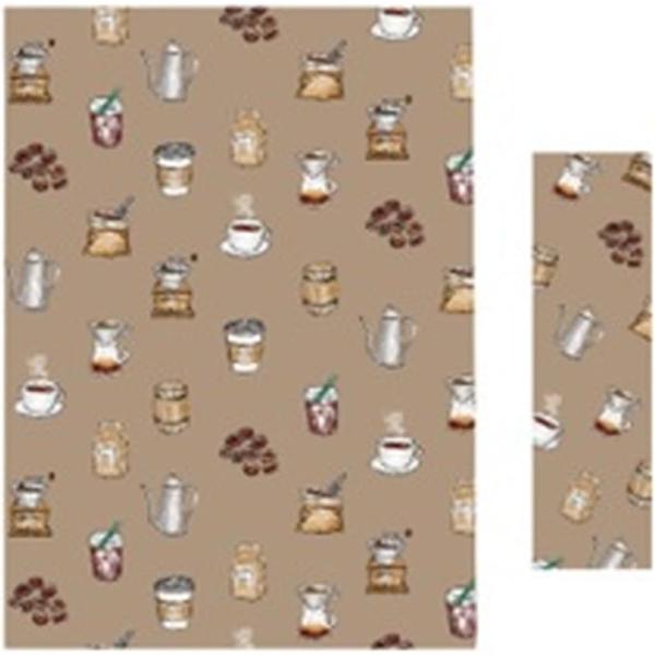 お手持ちの本にあわせて折っていくだけで、様々なサイズの本にぴたりとフィットするブックカバーが完成します。主な本のサイズには折れ筋やガイドの線が入っており大変折りやすくなっています。別の本に付け替えたいときも外して折り直すだけなのでとても簡単...