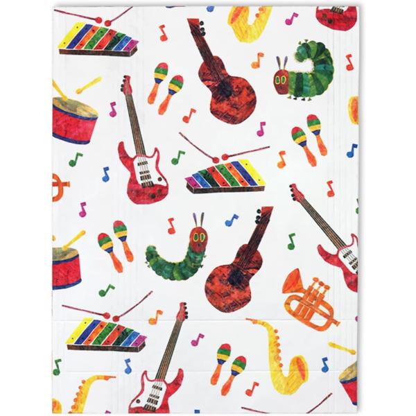 お手持ちの本にあわせて折っていくだけで、様々なサイズの本にぴたりとフィットするブックカバーが完成します。主な本のサイズには折れ筋やガイドの線が入っており大変折りやすくなっています。別の本に付け替えたいときも外して折り直すだけなのでとても簡単...