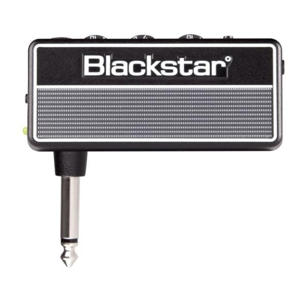 ☆大人気のヘッドフォンアンプamPlugにあの「Blackstar」モデルが登場！ギターに直接プラグ・イン！お手軽に本格的サウ ンドが得られるヘッドホン・ギター・アンプ「amPlug」！そのラインナップに、Blackstarが加わりました。...