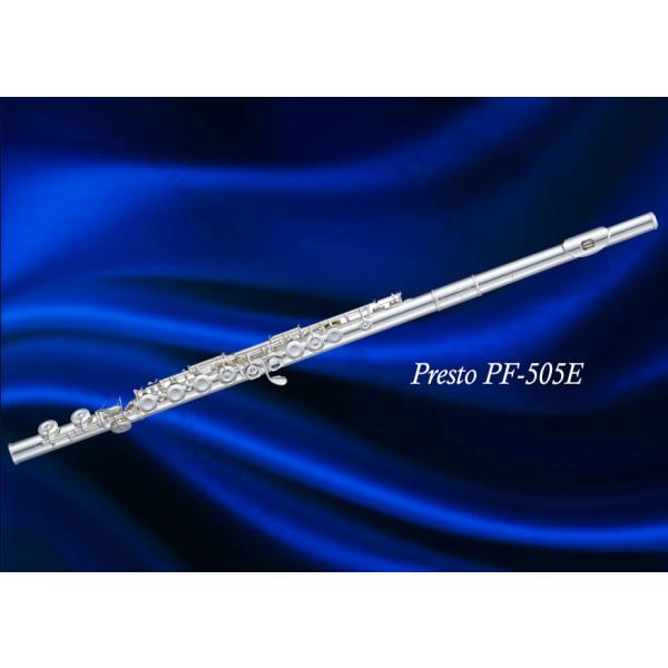 独創的なメカニズムによって信頼性と耐久性を飛躍的に向上させたパールの傑作モデルが更に進化！遂にポイントアームを採用し、メカは525と同等になりました。吹き易くて鳴りが良く、指の運びもスムーズです。高級感のある仕上がりはとてもこの価格とは思え...