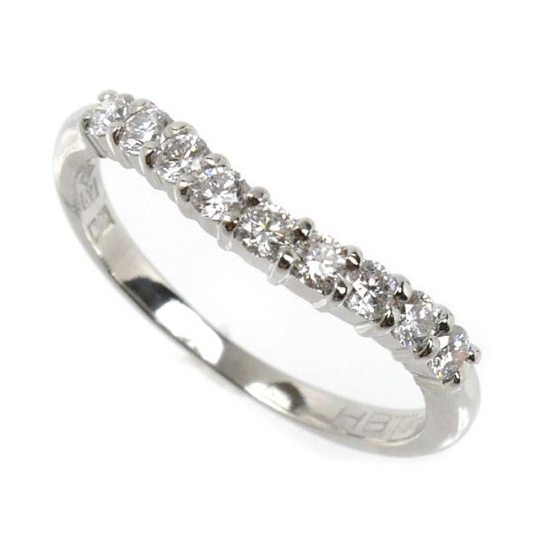 [ブランド]ロイヤル・アッシャー[商品名]ダイヤ リング・指輪 [タイプ]レディース[素材]Pt900プラチナ[刻印]Pt900・0.27[リングサイズ]約9号上部幅：約2.3mm下部幅：約1.4mm下部厚み：約0.7mm[重量]2.2g[...