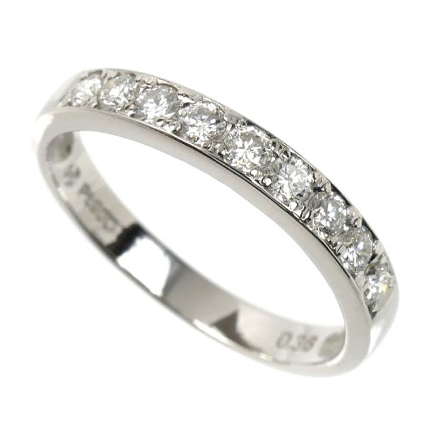 [ブランド]タサキ[商品名]リング・指輪 [タイプ]レディース[素材]Pt900プラチナ[刻印]Pt900・0.36[リングサイズ]約12号上部幅：約2.9mm下部幅：約2.6mm下部厚み：約0.6mmJAPAN:約12号EU：52US:6...