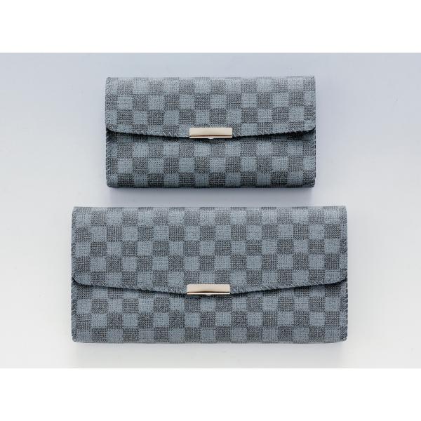 ■便利なマチ付きの御念珠ケースです。■2種類のサイズをご用意しました。■小サイズ・・経本（小）とお念珠が入るサイズです。■大サイズ・・経本（大）とお念珠が入るサイズです。※こちらの商品はメール便にて商品を発送致します。※商品の数や種類によっ...