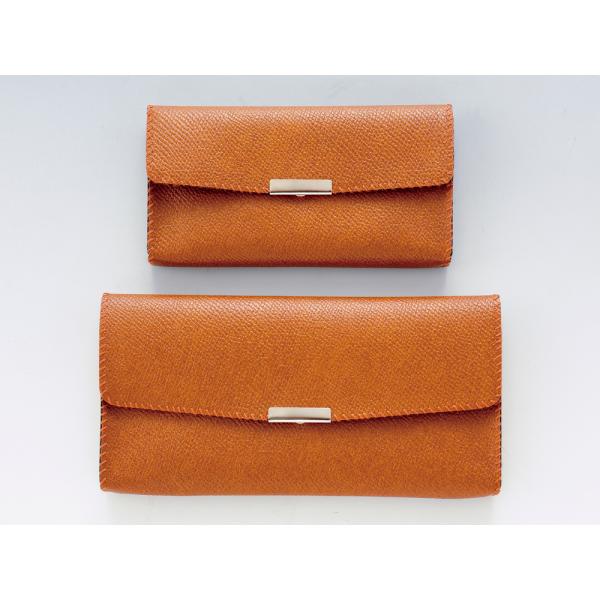 ■便利なマチ付きの御念珠ケースです。■2種類のサイズをご用意しました。■小サイズ・・経本（小）とお念珠が入るサイズです。■大サイズ・・経本（大）とお念珠が入るサイズです。※こちらの商品はメール便にて商品を発送致します。※商品の数や種類によっ...