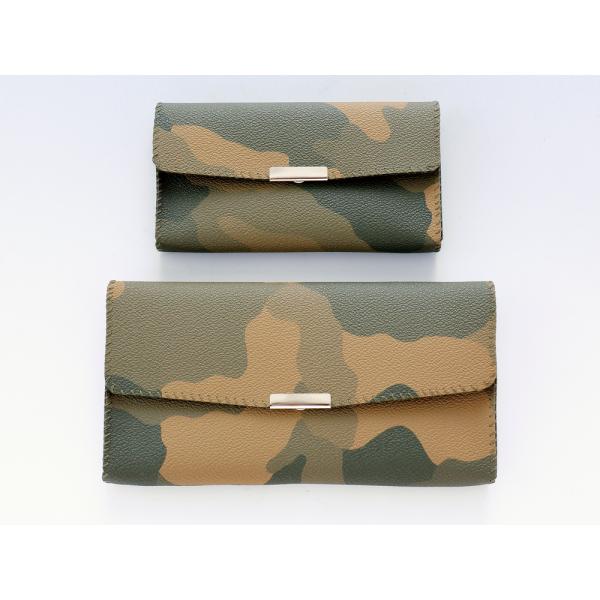 ■便利なマチ付きの御念珠ケースです。■2種類のサイズをご用意しました。■小サイズ・・経本（小）とお念珠が入るサイズです。■大サイズ・・経本（大）とお念珠が入るサイズです。※こちらの商品はメール便にて商品を発送致します。※商品の数や種類によっ...